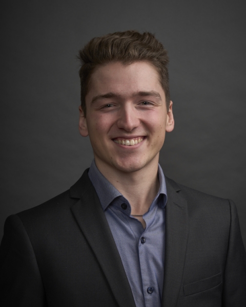 Lucas Rachkowski | Find a Pro | PGA of Alberta