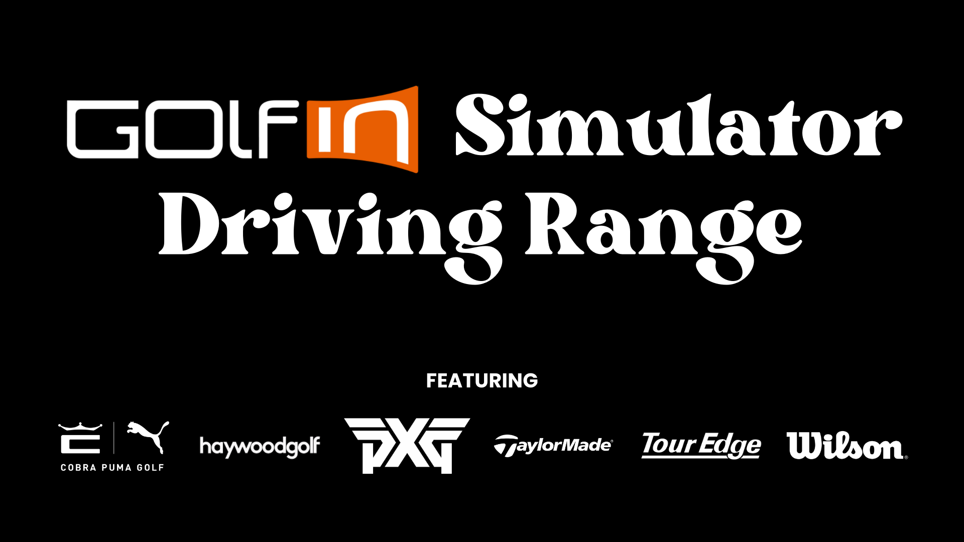 PGA of Alberta Golf Show | PGA of Alberta